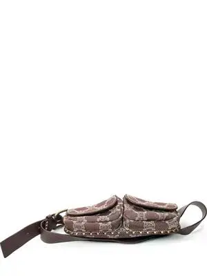 Celine Macadam Belt Bag