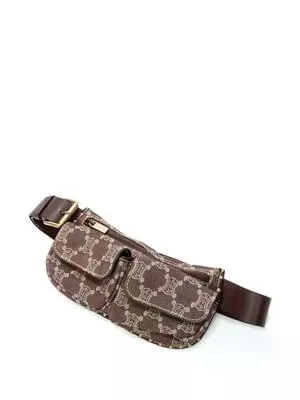 Celine Macadam Belt Bag