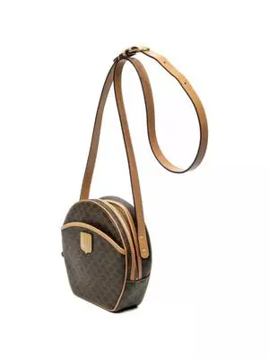 Celine Macadam Crossbody Bag