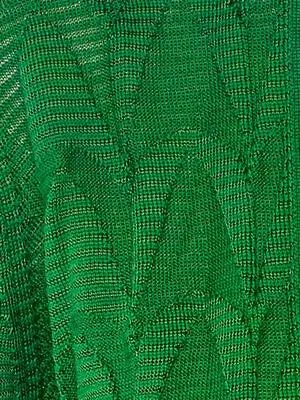Missoni Fine-knit Cardigan-coat