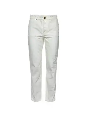 LANVIN Straight-leg Jeans