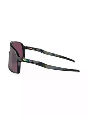 Oakley Sutro Geometric-frame Sunglasses