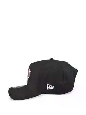 New Era New York Knicks 9forty Baseball Cap