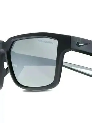 Nike Fleet Square Frame Sunglasses