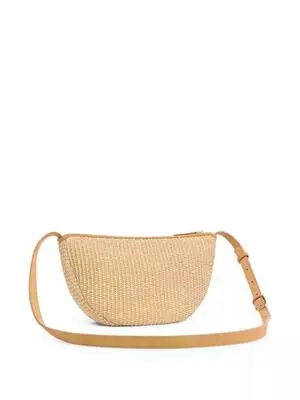 MANSUR GAVRIEL Moon Sling Crossbody Bag