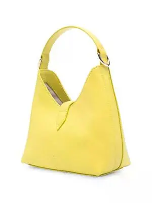 Furla Mini Iride Leather Tote Bag