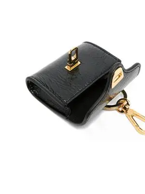 COCCINELLE Beat Keyring