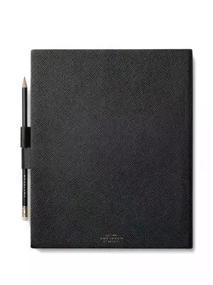 Smythson Portobello Sketchbook