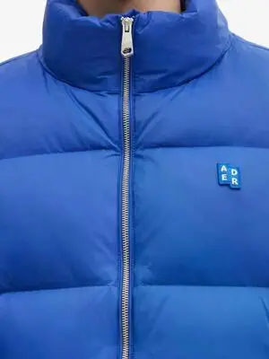ADER ERROR Tag Down Jacket