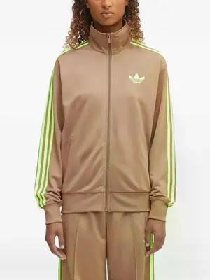 Adidas Firebird Adicolor Track Jacket - Neutrals