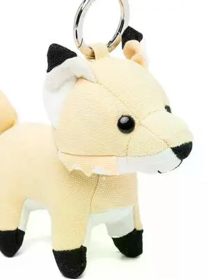 Maison Kitsuné Fox Bag Charm