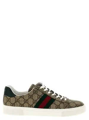 Gucci Ace Sneakers - Multicolor