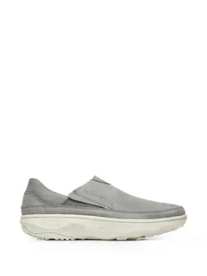 Merrell Logo Detail Sneakers - Grey