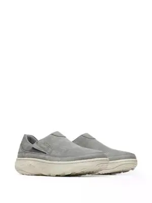 Merrell Logo Detail Sneakers
