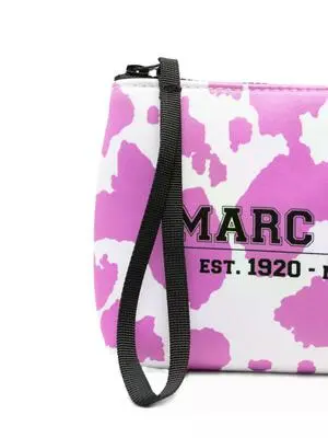 MARC ELLIS Buby Cowboy Clutch Bag - Pink