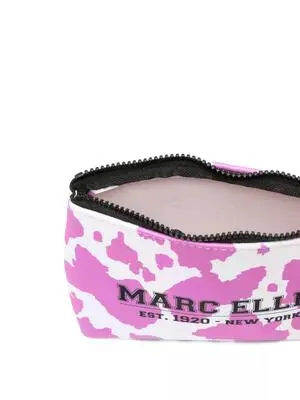 MARC ELLIS Buby Cowboy Clutch Bag - Pink