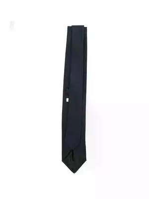 LARDINI Twill Tie