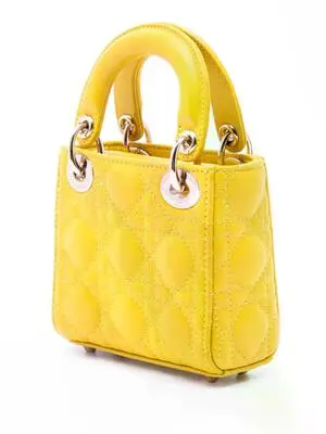 Dior Lady Satchel
