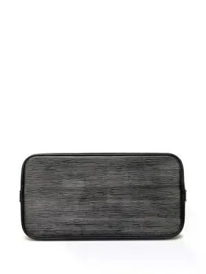 LOUIS VUITTON Epi Alma Pm Handbag