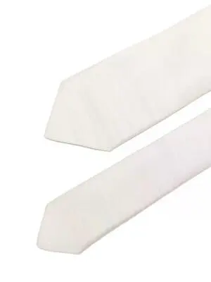 LARDINI Twill Tie