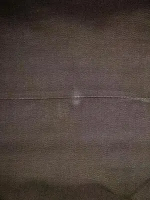 Burberry Coated Canvas Canterbury Tote Bag