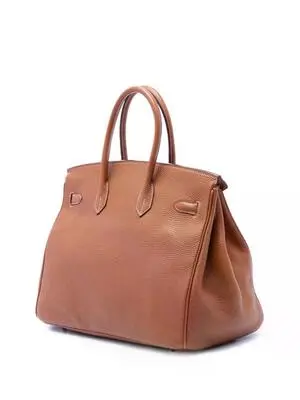 Hermès Birkin 35 Retroussé Handbag