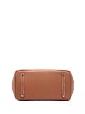 Hermès Birkin 35 Retroussé Handbag