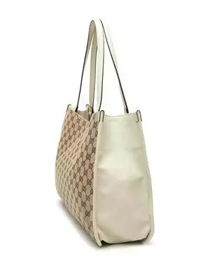 Gucci 1955 Horsebit Tote Bag