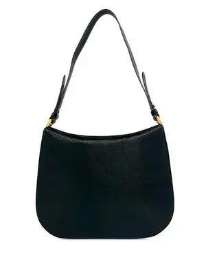 Burberry Leather Shoulder Bag