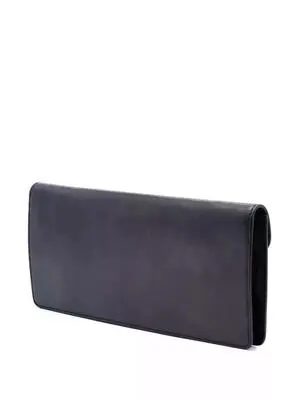 Gucci 1973 Clutch Bag In Calfskin