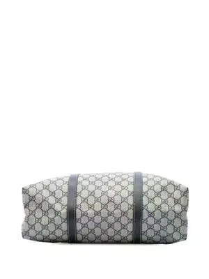 Gucci Gg Supreme Joy Vertical Tote Bag