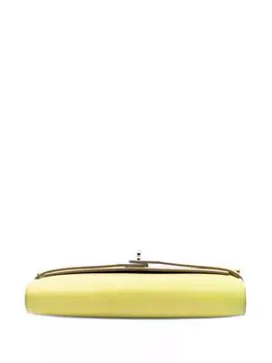 Hermès Epsom Kelly Long Wallet