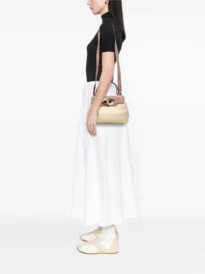 BVLGARI Isabella Rossellini Satchel