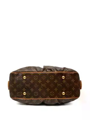 LOUIS VUITTON Monogram Mizi Handbag