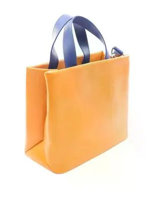 LOUIS VUITTON Mini Shopper Tote Satchel