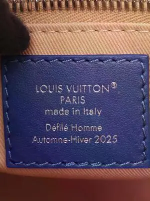 LOUIS VUITTON Mini Shopper Tote Satchel