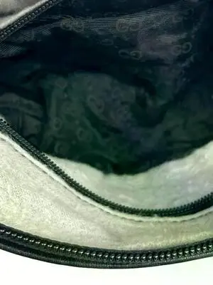 Gucci 20th Century Micro Gg Supreme Crossbody Bag