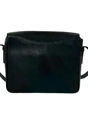 Celine Leather Crossbody Bag