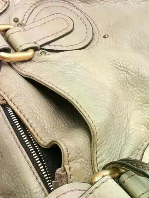 Chloé Paddington Handbag