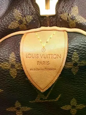 LOUIS VUITTON Keepall Bandouliere 60 Travel Bag