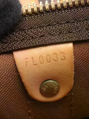 LOUIS VUITTON Keepall Bandouliere 60 Travel Bag