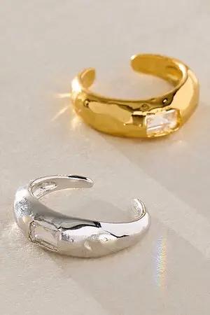 BRENDA GRANDS Fp X Penelope Waterproof Toe Ring