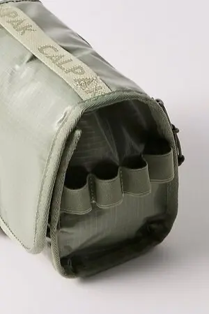 CALPAK Terra Hanging Toiletry Bag