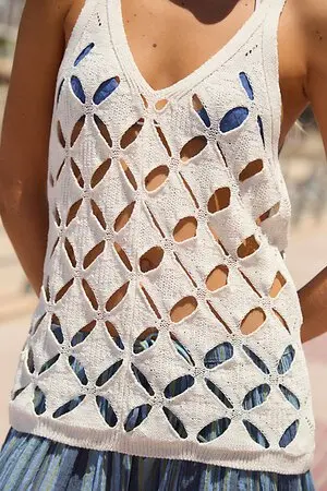 Free People Tansy Tunic