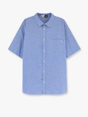 Loewe Paula's Ibiza Madras Cotton Shirt - Multicolor