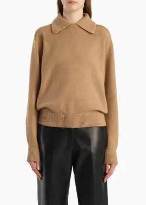 Khaite Jackson Sweater