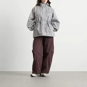 DAMSON MADDER Liu Raincoat