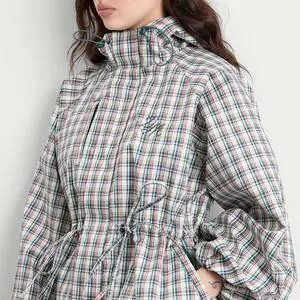 DAMSON MADDER Liu Raincoat