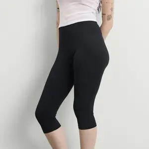 SKIMS Smooth Layers Capri