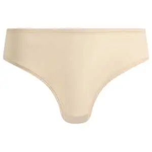 SKIMS Fits Everybody Cheeky Brief - Sand